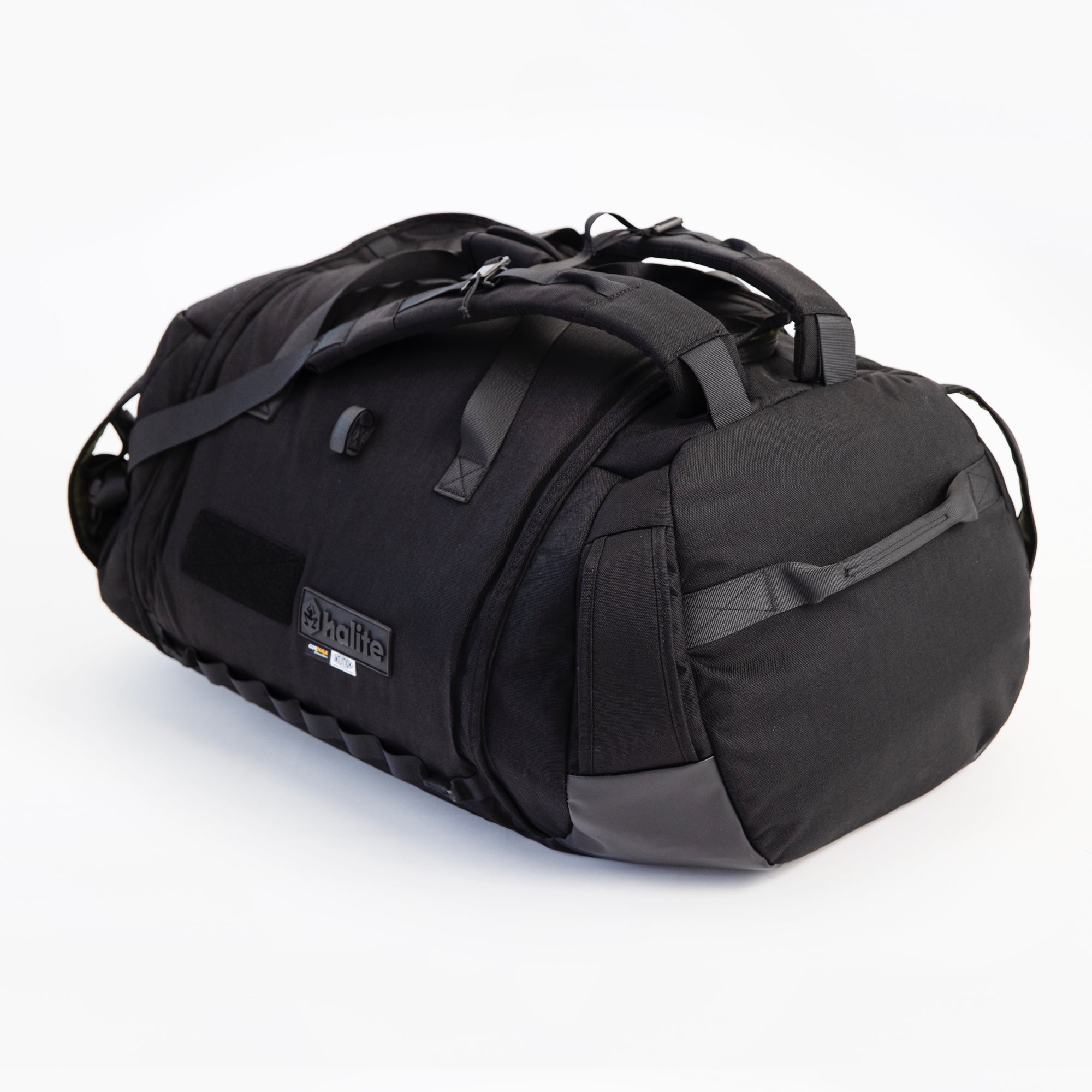 Void 110 Pro Black – Halite International