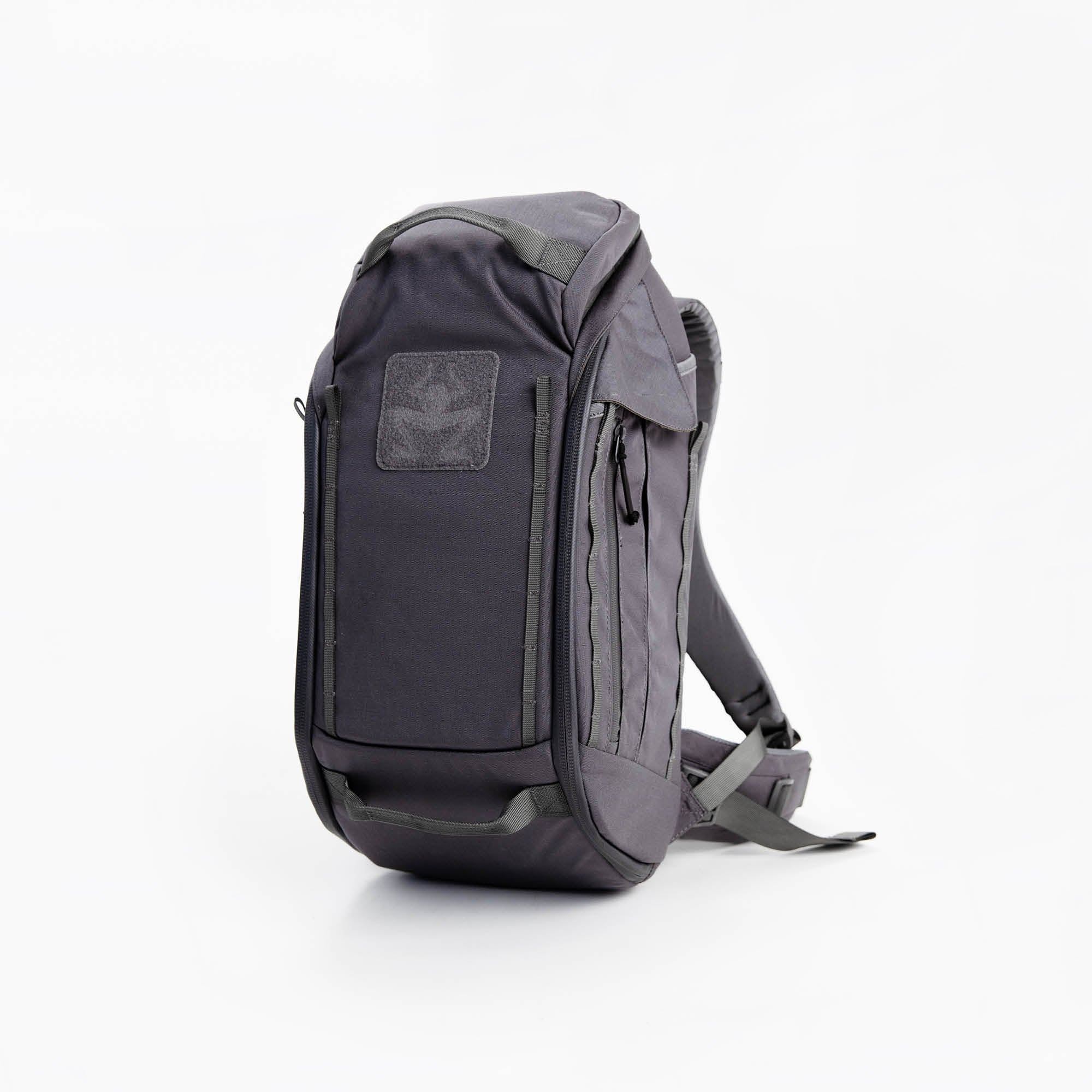 Void Assault 45 Tactical Grey – Halite International